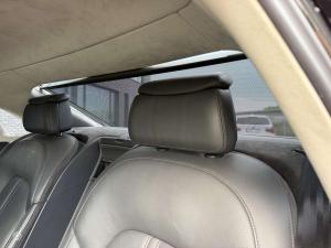 Melns Audi A8 2014 Kauņa, ar dzinēja tilpumu 3.00 L un nobraukumu 177 tūkst. km par 23500 €, foto 18 vietnē AUTOMOTO.COM.LV