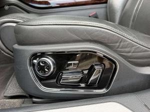 Melns Audi A8 2014 Kauņa, ar dzinēja tilpumu 3.00 L un nobraukumu 177 tūkst. km par 23500 €, foto 25 vietnē AUTOMOTO.COM.LV