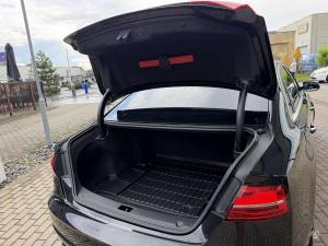 Melns Audi A8 2014 Kauņa, ar dzinēja tilpumu 3.00 L un nobraukumu 177 tūkst. km par 23500 €, foto 29 vietnē AUTOMOTO.COM.LV