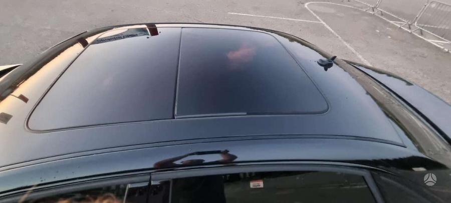 Black Audi A8 2014 in Vilnius, with an engine capacity of 2.97 L and mileage of 166 thousand km for 25500 €, photo 11 on AUTOMOTO.COM.LV