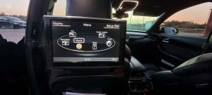 Melns Audi A8 2014 Viļņa, ar dzinēja tilpumu 2.97 L un nobraukumu 166 tūkst. km par 25500 €, foto 24 vietnē AUTOMOTO.COM.LV