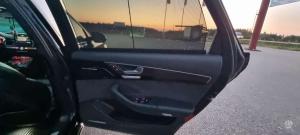 Melns Audi A8 2014 Viļņa, ar dzinēja tilpumu 2.97 L un nobraukumu 166 tūkst. km par 25500 €, foto 28 vietnē AUTOMOTO.COM.LV