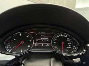 Melns Audi A8 2014 Šauļi, ar dzinēja tilpumu 2.97 L un nobraukumu 300 tūkst. km par 20500 €, foto 28 vietnē AUTOMOTO.COM.LV