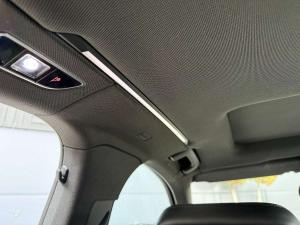 Melns Audi A8 2014 Šauļi, ar dzinēja tilpumu 2.97 L un nobraukumu 300 tūkst. km par 20500 €, foto 35 vietnē AUTOMOTO.COM.LV