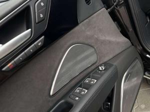 Melns Audi A8 2014 Šauļi, ar dzinēja tilpumu 2.97 L un nobraukumu 300 tūkst. km par 20500 €, foto 36 vietnē AUTOMOTO.COM.LV