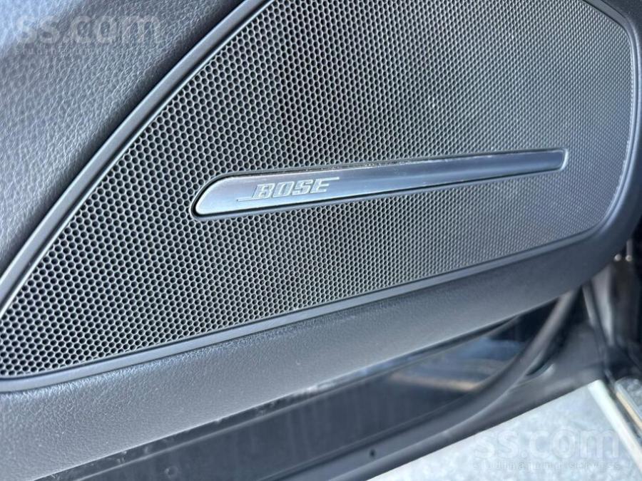 Черный Ауди А8 2015 в Рига, объемом двигателя 3.00 л и пробегом 207 тыс. км за 22000 €, фото 16 на AUTOMOTO.COM.LV