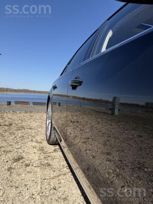 Black Audi A8 2015 in Gulbene, with an engine capacity of 3.00 L and mileage of 151 thousand km for 23000 €, photo 11 on AUTOMOTO.COM.LV