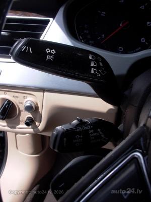 Black Audi A8 2015 in Voru, with an engine capacity of 3.00 L and mileage of 277 thousand km for 19900 €, photo 20 on AUTOMOTO.COM.LV