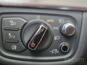 Melns Audi A8 2015 Rīga, ar dzinēja tilpumu 3.00 L un nobraukumu 176 tūkst. km par 24500 €, foto 11 vietnē AUTOMOTO.COM.LV
