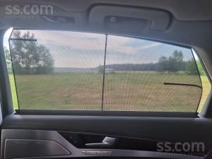 Melns Audi A8 2015 Rīga, ar dzinēja tilpumu 3.00 L un nobraukumu 176 tūkst. km par 24500 €, foto 26 vietnē AUTOMOTO.COM.LV