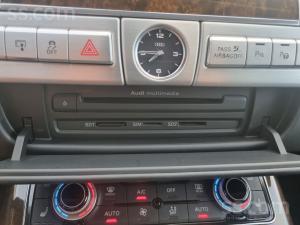 Melns Audi A8 2015 Rīga, ar dzinēja tilpumu 3.00 L un nobraukumu 176 tūkst. km par 24500 €, foto 30 vietnē AUTOMOTO.COM.LV