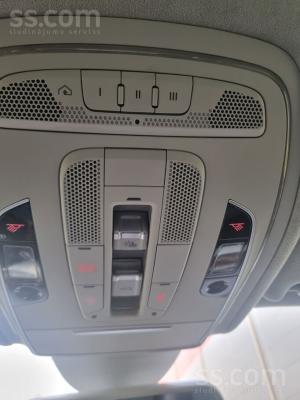 Melns Audi A8 2015 Rīga, ar dzinēja tilpumu 3.00 L un nobraukumu 176 tūkst. km par 24500 €, foto 31 vietnē AUTOMOTO.COM.LV