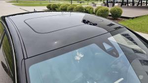 Black Audi A8 2015 in Kaunas, with an engine capacity of 2.97 L and mileage of 195 thousand km for 23900 €, photo 16 on AUTOMOTO.COM.LV
