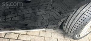 Black Audi A8 2016 in Riga, with an engine capacity of 3.00 L and mileage of 290 thousand km for 13900 €, photo 18 on AUTOMOTO.COM.LV