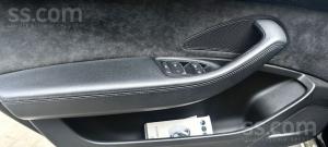 Black Audi A8 2016 in Riga, with an engine capacity of 3.00 L and mileage of 290 thousand km for 13900 €, photo 24 on AUTOMOTO.COM.LV