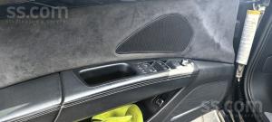Black Audi A8 2016 in Riga, with an engine capacity of 3.00 L and mileage of 290 thousand km for 13900 €, photo 28 on AUTOMOTO.COM.LV