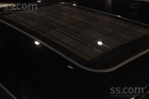 Melns Audi A8 2016 Rīga, ar dzinēja tilpumu 6.30 L un nobraukumu 210 tūkst. km par 35000 €, foto 36 vietnē AUTOMOTO.COM.LV