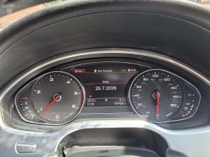 Melns Audi A8 2016 Jurbarkas, ar dzinēja tilpumu 2.97 L un nobraukumu 269 tūkst. km par 9950 €, foto 16 vietnē AUTOMOTO.COM.LV