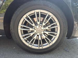 Melns Audi A8 2016 Jurbarkas, ar dzinēja tilpumu 2.97 L un nobraukumu 269 tūkst. km par 9950 €, foto 17 vietnē AUTOMOTO.COM.LV