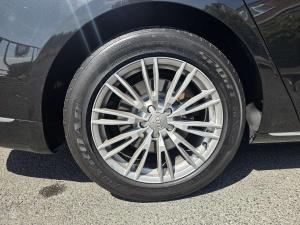 Melns Audi A8 2016 Jurbarkas, ar dzinēja tilpumu 2.97 L un nobraukumu 269 tūkst. km par 9950 €, foto 18 vietnē AUTOMOTO.COM.LV