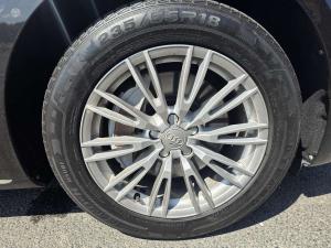 Melns Audi A8 2016 Jurbarkas, ar dzinēja tilpumu 2.97 L un nobraukumu 269 tūkst. km par 9950 €, foto 19 vietnē AUTOMOTO.COM.LV