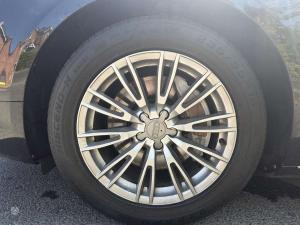 Melns Audi A8 2016 Jurbarkas, ar dzinēja tilpumu 2.97 L un nobraukumu 269 tūkst. km par 9950 €, foto 20 vietnē AUTOMOTO.COM.LV