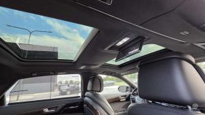 Melns Audi A8 2016 Šauļi, ar dzinēja tilpumu 3.00 L un nobraukumu 121 tūkst. km par 21500 €, foto 19 vietnē AUTOMOTO.COM.LV