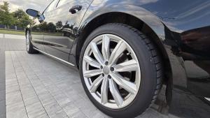 Melns Audi A8 2016 Šauļi, ar dzinēja tilpumu 3.00 L un nobraukumu 121 tūkst. km par 21500 €, foto 20 vietnē AUTOMOTO.COM.LV