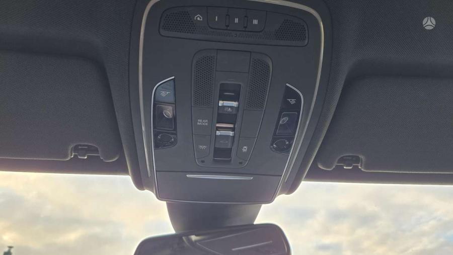 Melns Audi A8 2016 Šauļi, ar dzinēja tilpumu 3.00 L un nobraukumu 121 tūkst. km par 21500 €, foto 30 vietnē AUTOMOTO.COM.LV