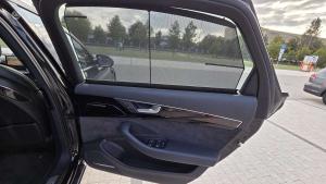 Melns Audi A8 2016 Šauļi, ar dzinēja tilpumu 3.00 L un nobraukumu 121 tūkst. km par 21500 €, foto 33 vietnē AUTOMOTO.COM.LV