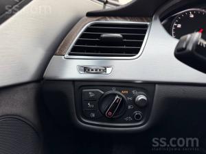 Black Audi A8 2016 in Riga, with an engine capacity of 4.20 L and mileage of 0 thousand km for 18500 €, photo 61 on AUTOMOTO.COM.LV