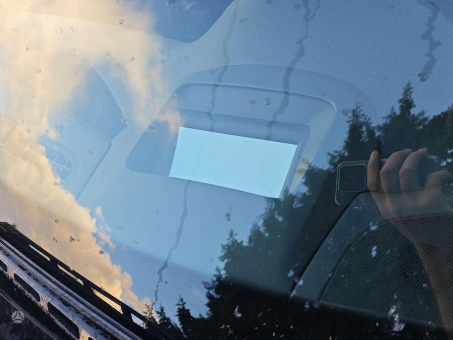 Melns Audi A8 2017 Telšiai, ar dzinēja tilpumu 2.97 L un nobraukumu 238 tūkst. km par 12300 €, foto 12 vietnē AUTOMOTO.COM.LV