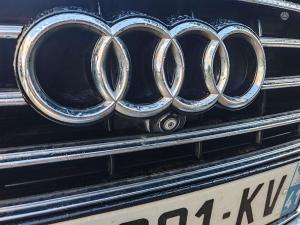 Melns Audi A8 2017 Telšiai, ar dzinēja tilpumu 2.97 L un nobraukumu 238 tūkst. km par 12300 €, foto 16 vietnē AUTOMOTO.COM.LV