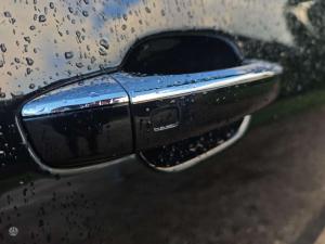 Melns Audi A8 2017 Telšiai, ar dzinēja tilpumu 2.97 L un nobraukumu 238 tūkst. km par 12300 €, foto 18 vietnē AUTOMOTO.COM.LV