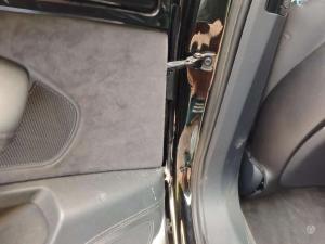 Melns Audi A8 2017 Telšiai, ar dzinēja tilpumu 2.97 L un nobraukumu 238 tūkst. km par 12300 €, foto 29 vietnē AUTOMOTO.COM.LV