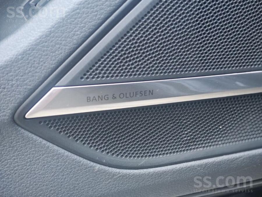 Melns Audi A8 2018 Rīga, ar dzinēja tilpumu 3.00 L un nobraukumu 150 tūkst. km par 38500 €, foto 14 vietnē AUTOMOTO.COM.LV