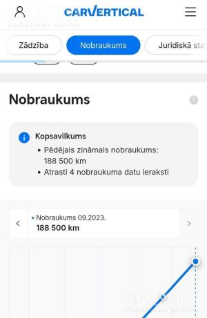 Melns Audi A8 2018 Ventspils, ar dzinēja tilpumu 3.00 L un nobraukumu 269 tūkst. km par 27900 €, foto 19 vietnē AUTOMOTO.COM.LV