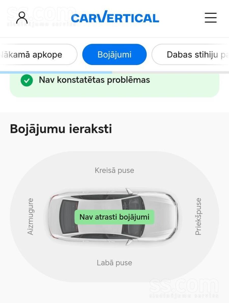 Melns Audi A8 2018 Ventspils, ar dzinēja tilpumu 3.00 L un nobraukumu 269 tūkst. km par 27900 €, foto 20 vietnē AUTOMOTO.COM.LV