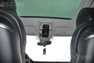 Melns Audi A8 2018 Ventspils, ar dzinēja tilpumu 3.00 L un nobraukumu 269 tūkst. km par 27900 €, foto 22 vietnē AUTOMOTO.COM.LV