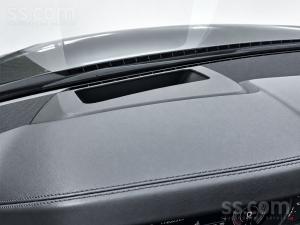 Черный Ауди А8 2018 в Рига, объемом двигателя 3.00 л и пробегом 225 тыс. км за 31990 €, фото 19 на AUTOMOTO.COM.LV