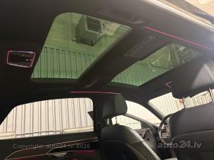 Черный Ауди А8 2018 в Вильянди, объемом двигателя 3.00 л и пробегом 165 тыс. км за 33500 €, фото 20 на AUTOMOTO.COM.LV