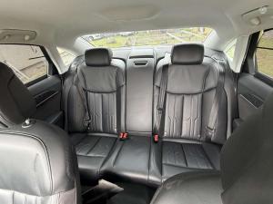 Melns Audi A8 2019 Šalčininkai, ar dzinēja tilpumu 2.97 L un nobraukumu 122 tūkst. km par 25999 €, foto 19 vietnē AUTOMOTO.COM.LV