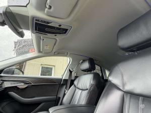 Melns Audi A8 2019 Šalčininkai, ar dzinēja tilpumu 2.97 L un nobraukumu 122 tūkst. km par 25999 €, foto 20 vietnē AUTOMOTO.COM.LV