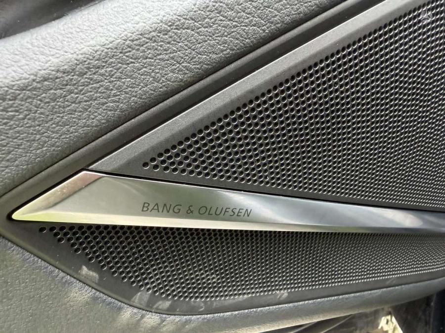 Melns Audi A8 2019 Šalčininkai, ar dzinēja tilpumu 2.97 L un nobraukumu 122 tūkst. km par 25999 €, foto 25 vietnē AUTOMOTO.COM.LV