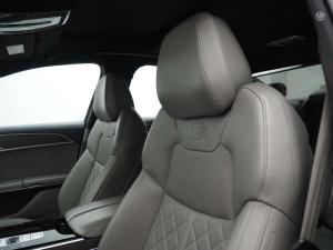 Melns Audi A8 2020 Viļņa, ar dzinēja tilpumu 3.00 L un nobraukumu 85 tūkst. km par 48500 €, foto 15 vietnē AUTOMOTO.COM.LV