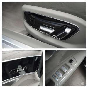 Melns Audi A8 2020 Viļņa, ar dzinēja tilpumu 3.00 L un nobraukumu 85 tūkst. km par 48500 €, foto 16 vietnē AUTOMOTO.COM.LV