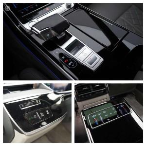 Melns Audi A8 2020 Viļņa, ar dzinēja tilpumu 3.00 L un nobraukumu 85 tūkst. km par 48500 €, foto 18 vietnē AUTOMOTO.COM.LV