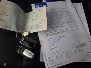 Черный Ауди А8 2020 в Каунас, объемом двигателя 4.00 л и пробегом 90 тыс. км за 37500 €, фото 23 на AUTOMOTO.COM.LV