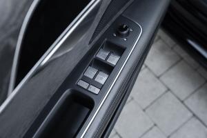 Black Audi A8 2021 in Marupe, with an engine capacity of 3.00 L and mileage of 113 thousand km for 42700 €, photo 9 on AUTOMOTO.COM.LV
