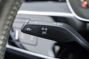 Black Audi A8 2021 in Marupe, with an engine capacity of 3.00 L and mileage of 113 thousand km for 42700 €, photo 20 on AUTOMOTO.COM.LV